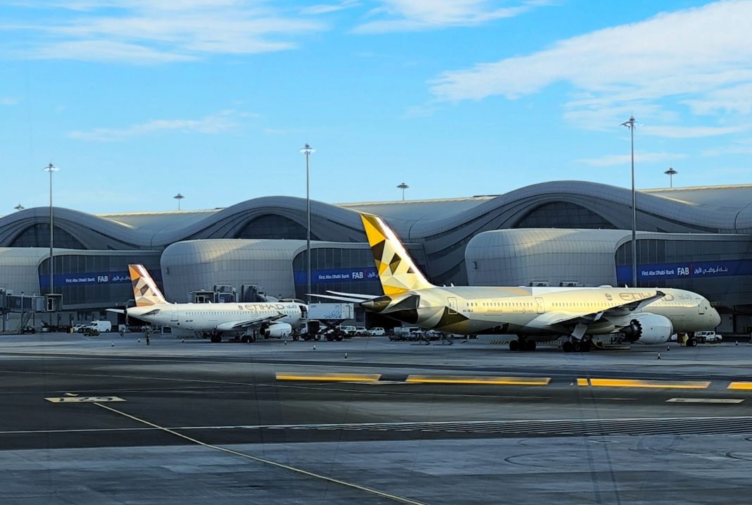 Etihad Airways to add another 7 new destinations