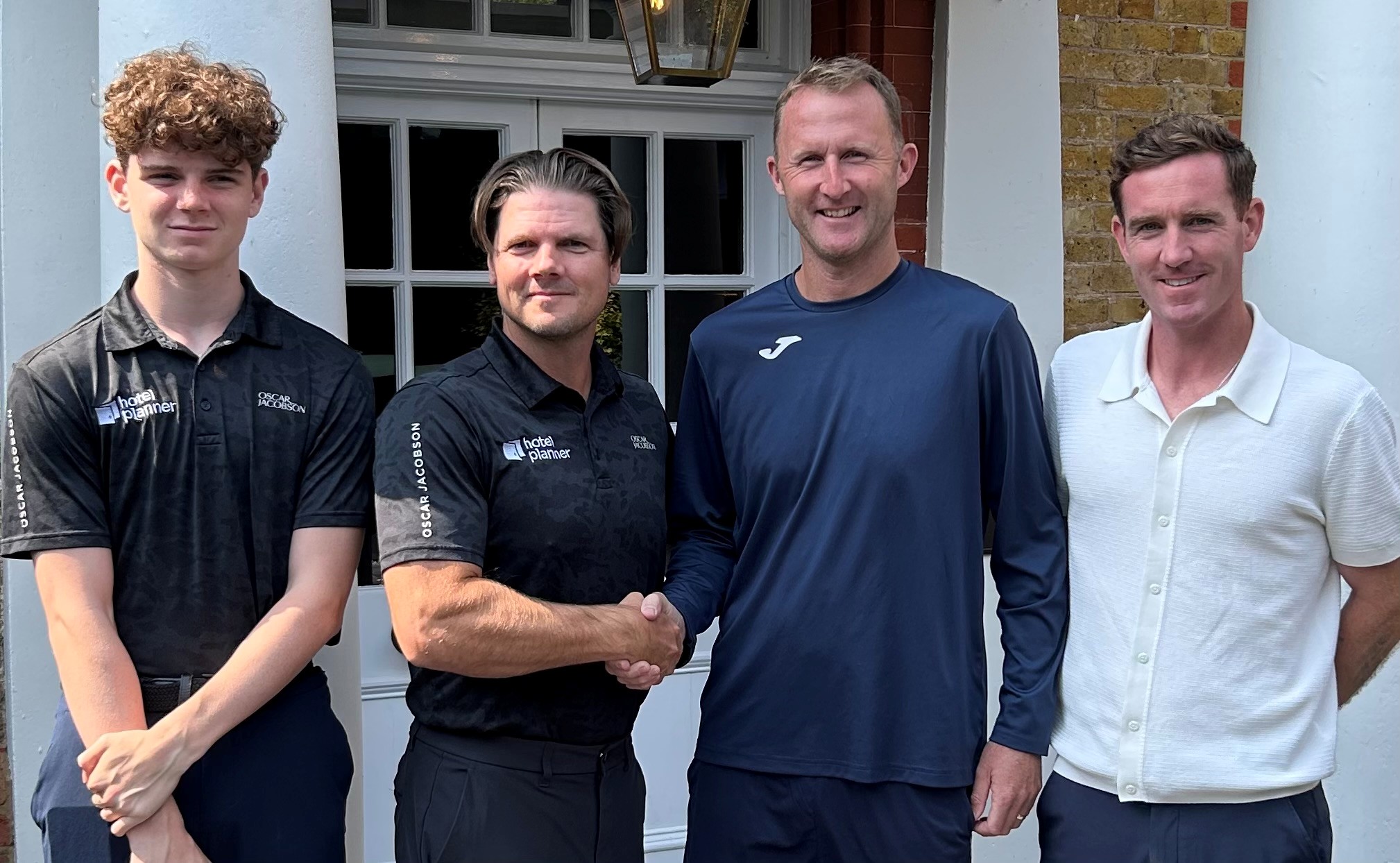 HotelPlanner to extend its support of the Progress Tour in new title ...