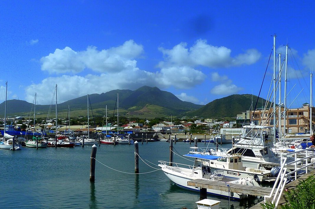 St. Kitts expands UK reach with Scottish Roadshow
