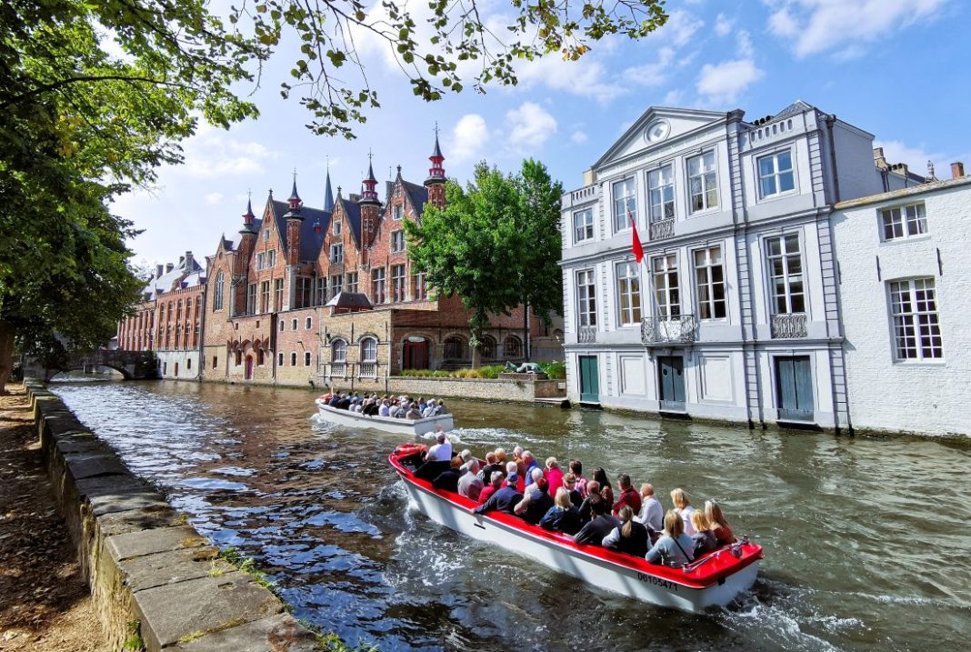 Global ranking highlights world’s most overcrowded tourist destinations