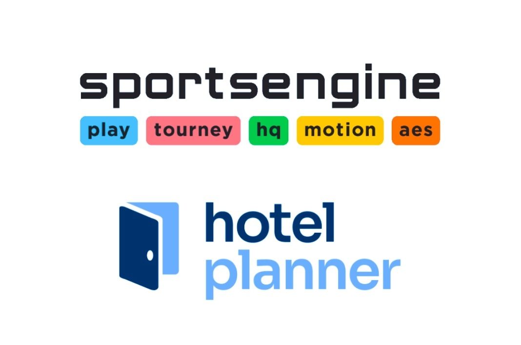 HotelPlanner and SportsEngine partner to streamline team travel