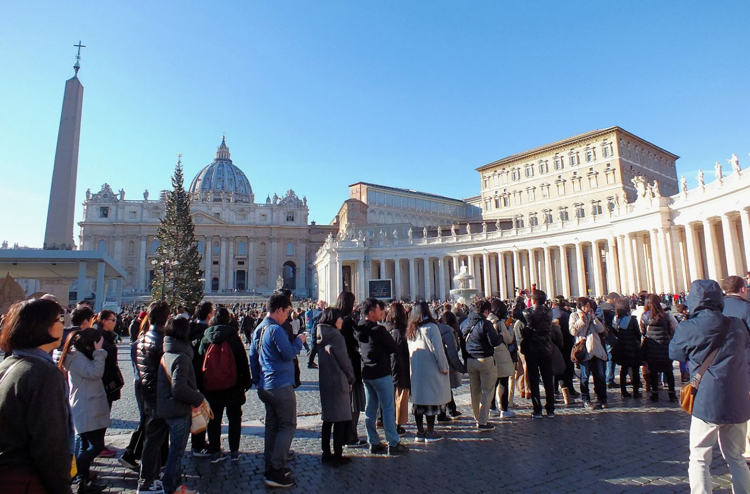 Global ranking highlights world’s most overcrowded tourist destinations