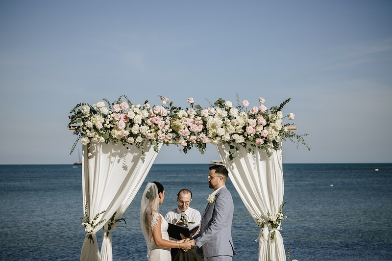 Amari Koh Samui Announced as Finalist in the ‘International Wedding ...