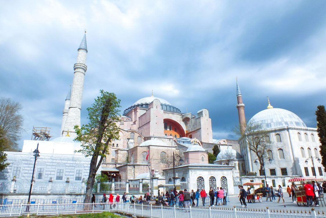 İstanbul named Europe’s most desirable city for 2026